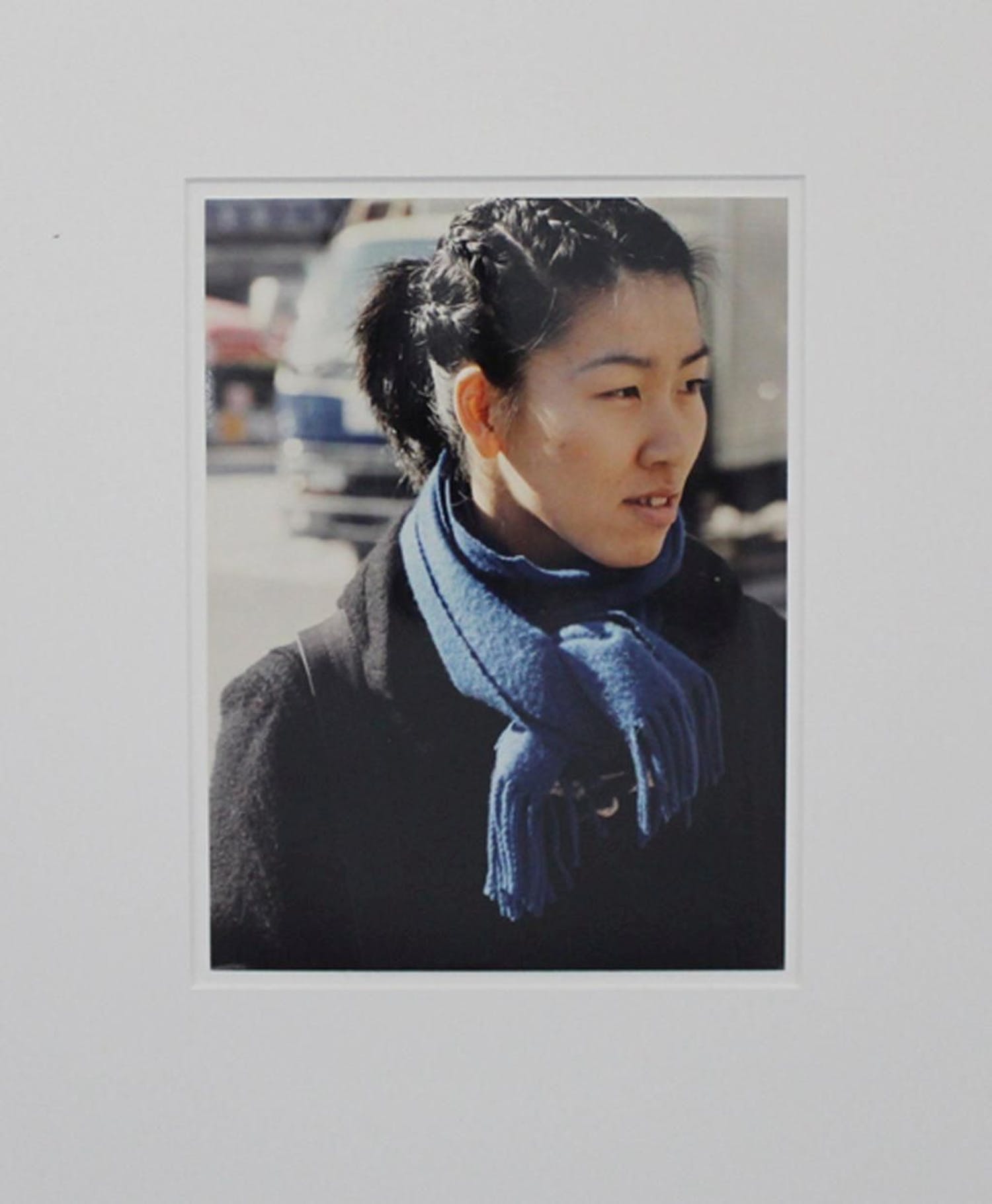 Beat Streuli - Tokyo Verkocht | Kunstveiling.nl