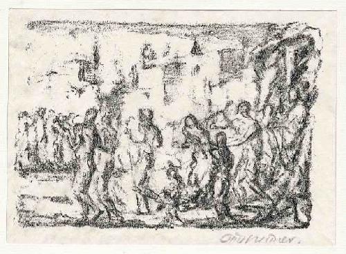 Veilingopbrengsten van Otto Hettner | Kunstveiling.nl