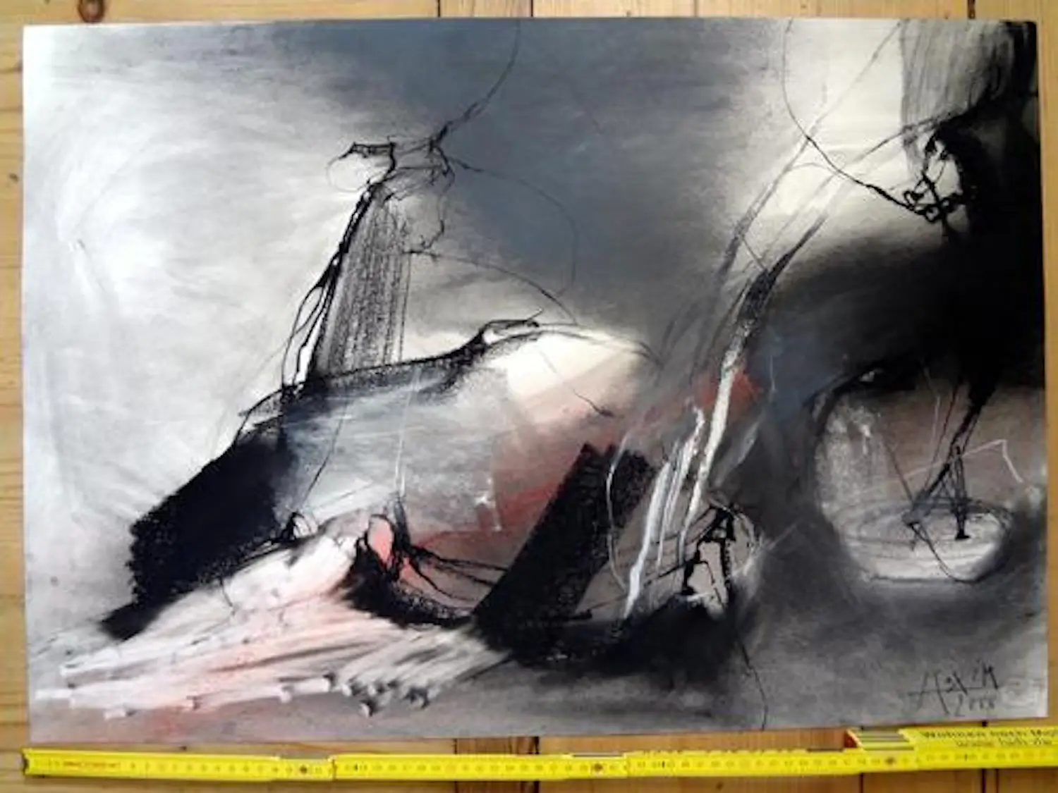 Kunst kopen van Gregor-Torsten Kozik? | Kunstveiling.nl