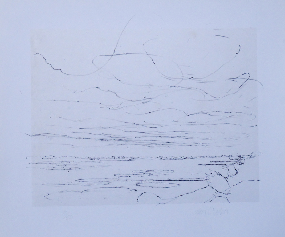 Willem den Ouden Verkocht | Kunstveiling.nl