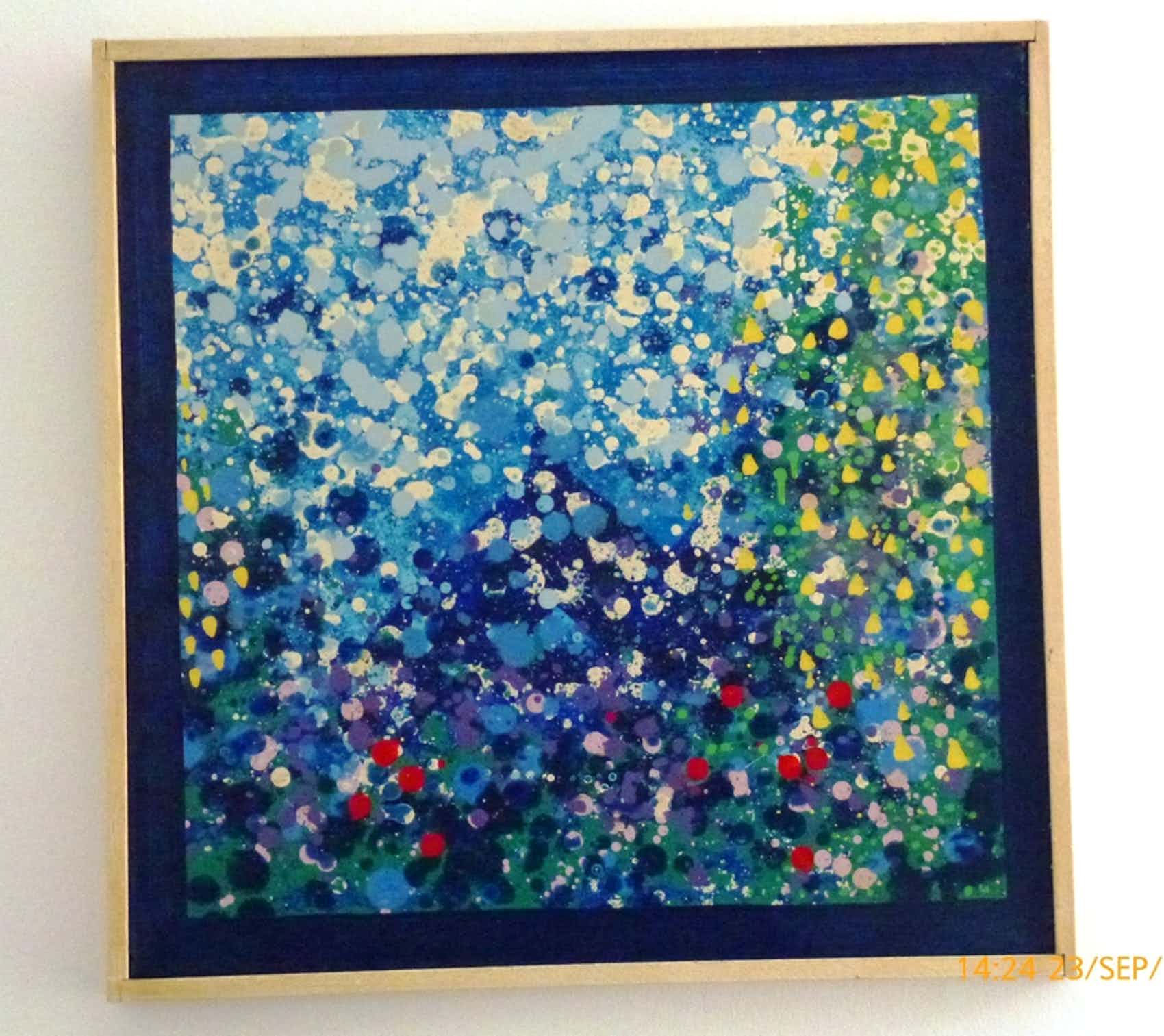 Veilingopbrengsten van Han Jansen op Kunstveiling