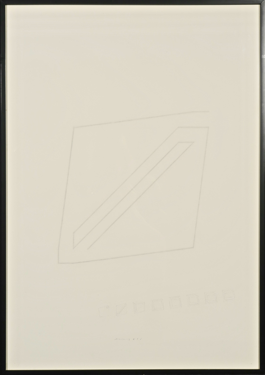 Wim Smits - Wim Smits: Potlood, ASV Analytical system variations ...