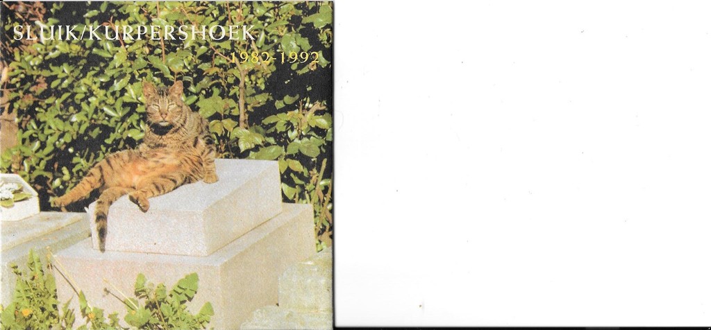 Sluik/ Kurpershoek Verkocht | Kunstveiling.nl