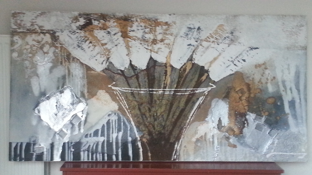 Pieter Lessing Verkocht | Kunstveiling.nl