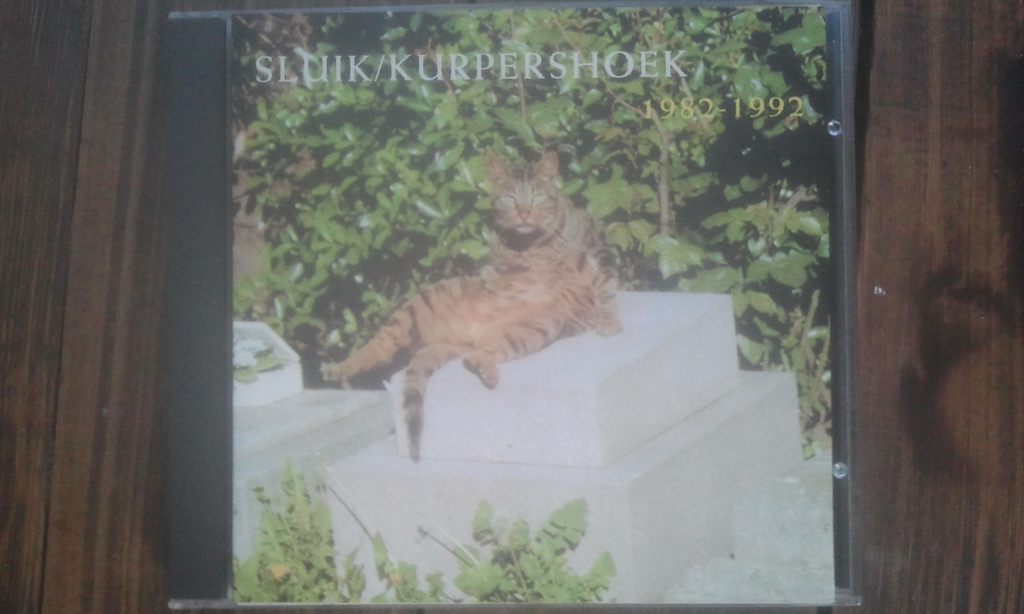 Sluik/ Kurpershoek Verkocht | Kunstveiling.nl