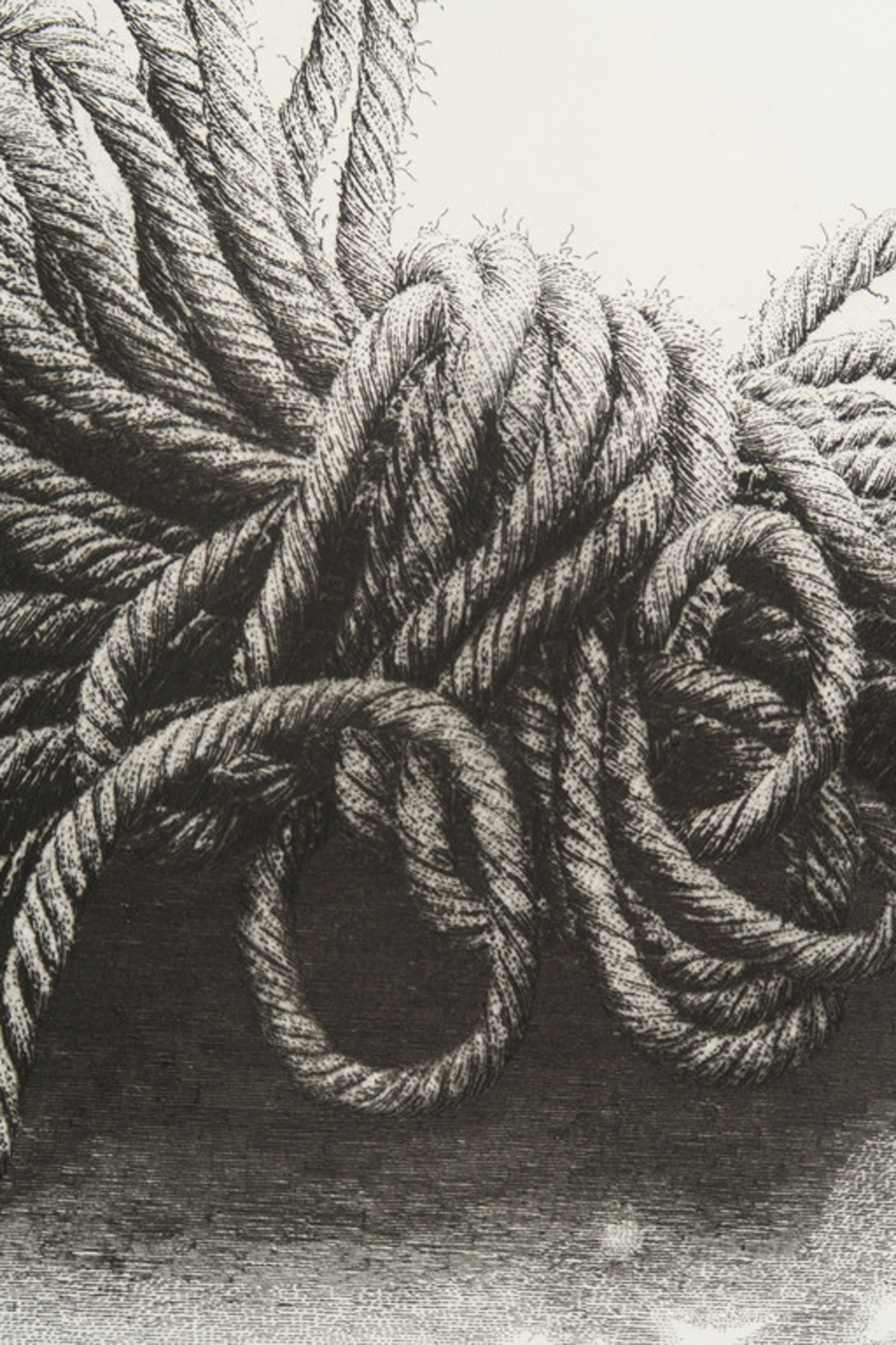 Gerard van Rooy - Gerard van Rooy: Ets en aquatint, Kluwen Verkocht ...