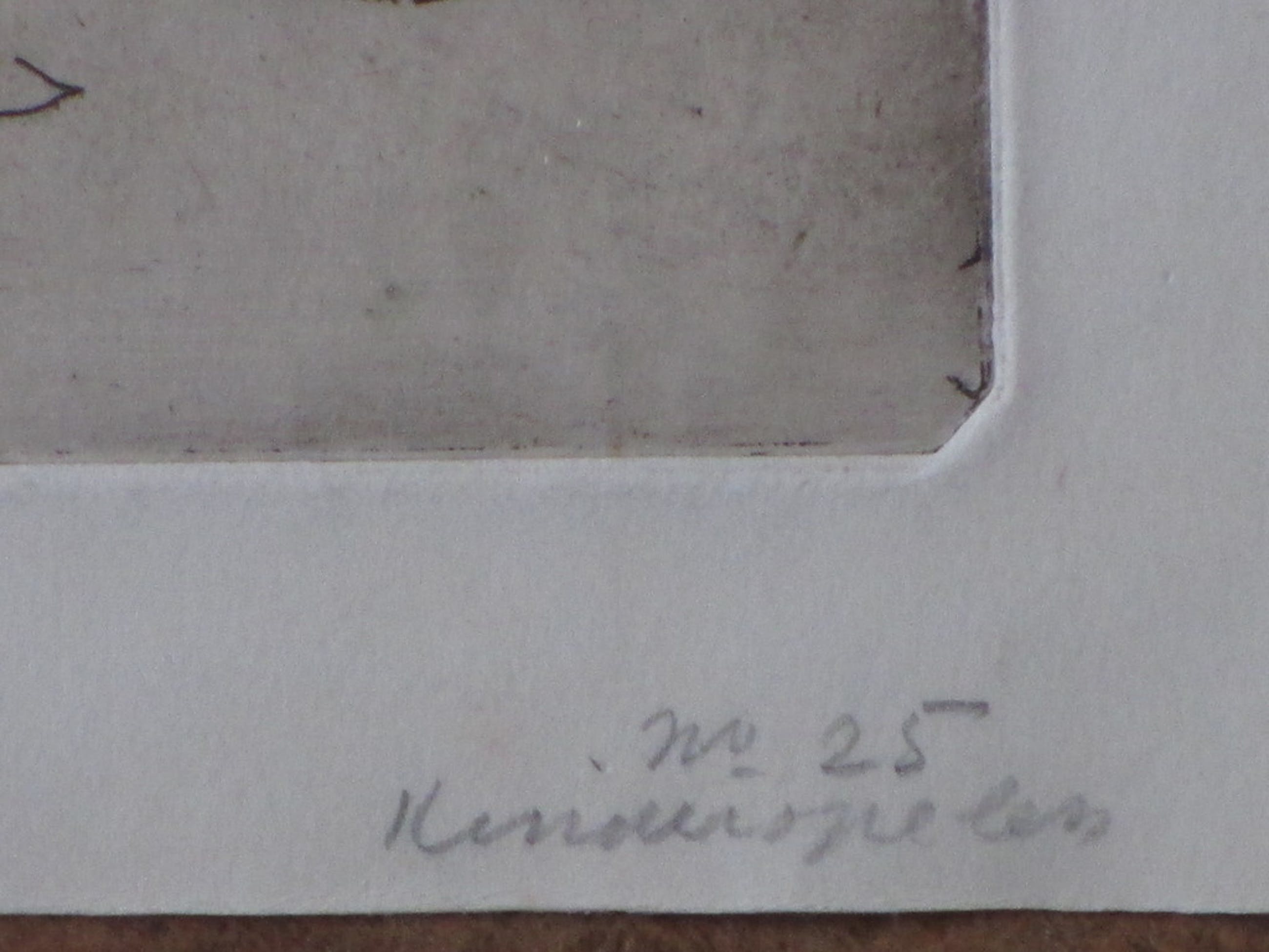 Jos Croin - Jos Croïn, Kinderspelen, Ets Verkocht | Kunstveiling.nl