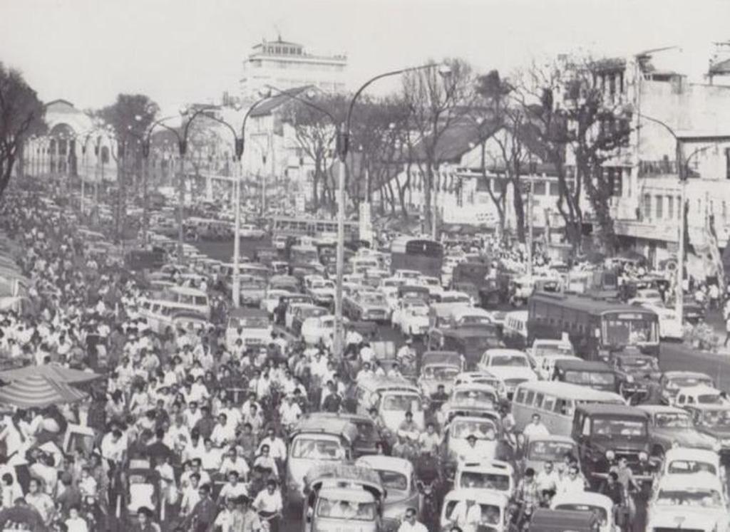 Nick Ut - Laatste keer: Nick Ut - Vietnam War - originele wire-foto ...