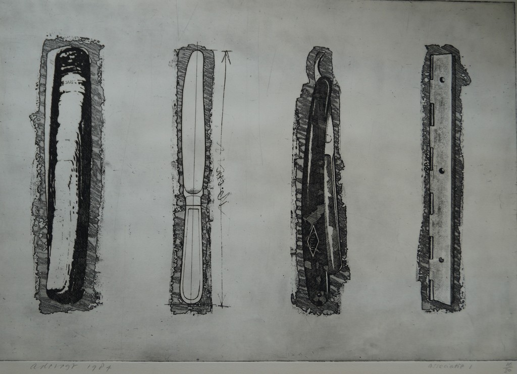 Andre de Regt - André de Regt - ets - Associatie I Verkocht ...