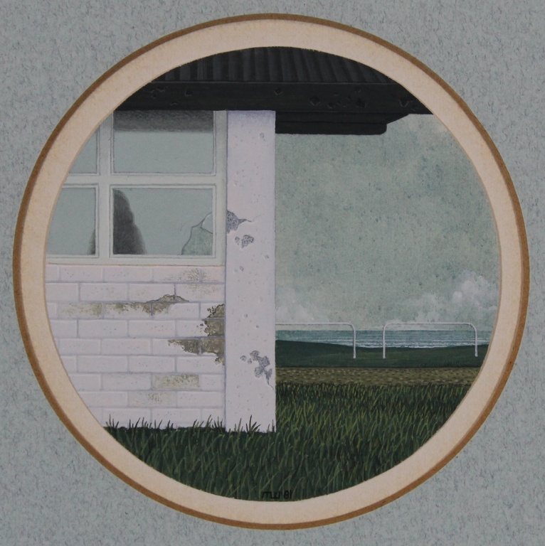 Ron Watts - Ron Watts, de meester op de vierkante millimeter. Verkocht ...