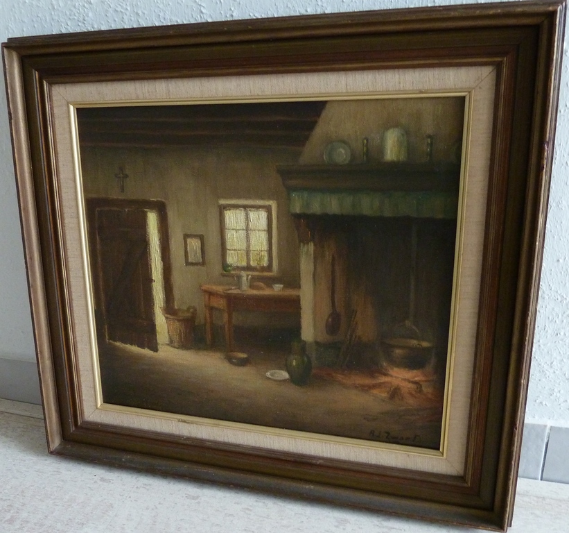 Arie Zwart - adrianus johannes zwart kopen? Bied vanaf 250 ...