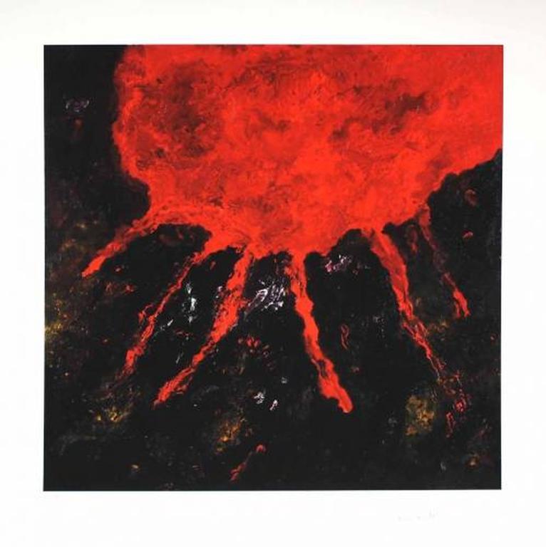 Armando - Armando Verkocht | Kunstveiling.nl