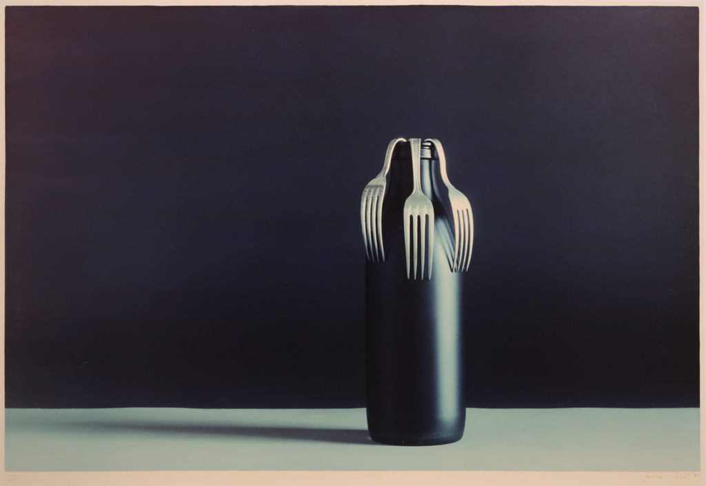 Jean Ruiter - Jean Ruiter: C-print, Zonder titel Verkocht | Kunstveiling.nl