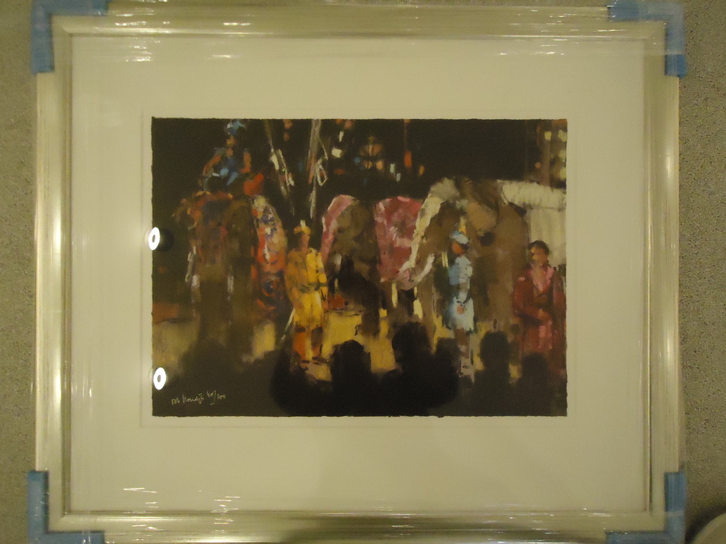 Rob Houdijk kopen? Bied vanaf 100! | Kunstveiling.nl