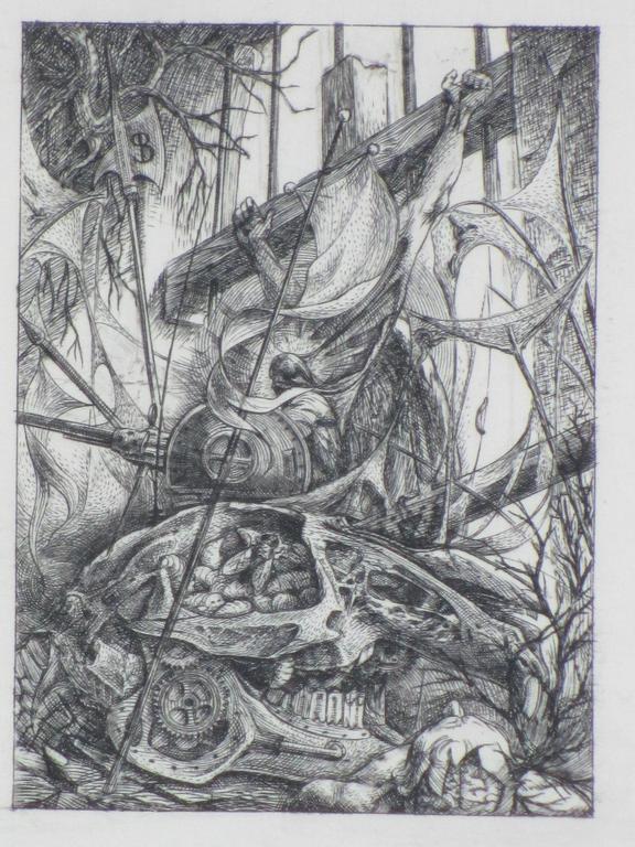 Bertil Schmull - Bertil Schmull, De relativiteit van de Overwinning ...