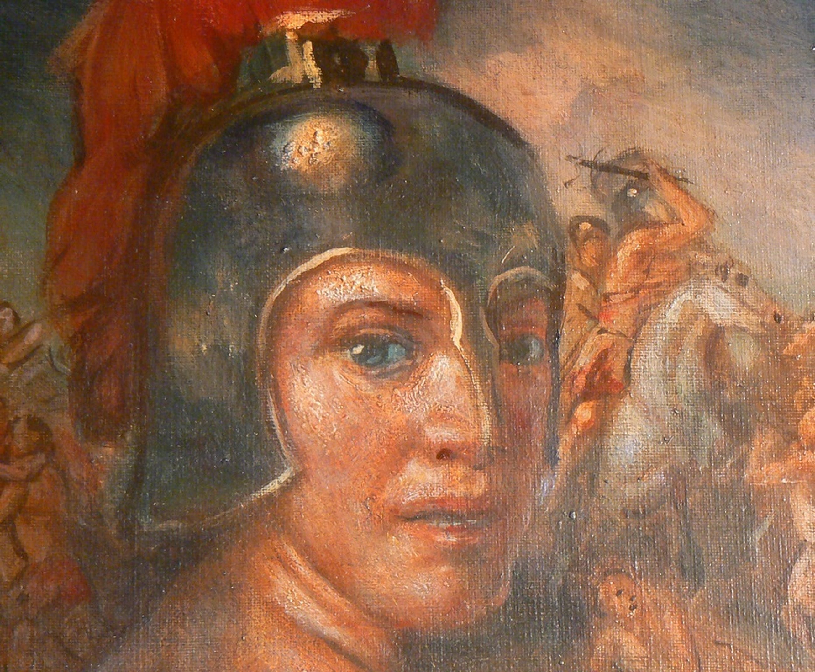 Henri van de Velde - (toegeschreven aan) Henri van de Velde (1896-1969 ...