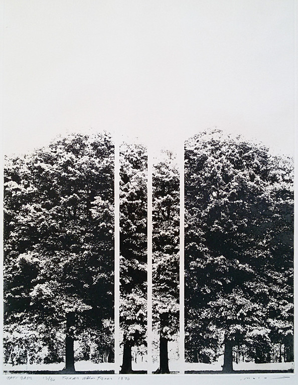 Matti Basis - Matti Basis - Trees within trees, ets Verkocht ...