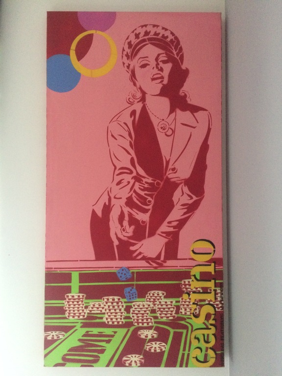 Marc Ferrero - Pop Art - Storytelling kopen? Bied vanaf 950 ...