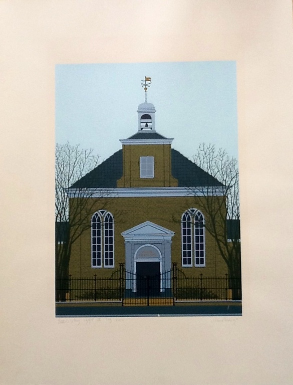 SEES VLAG,Zeefdruk Voorburg Verkocht | Kunstveiling.nl SEES VLAG,Zeefdruk Voorburg Verkocht | Kunstveiling.nl