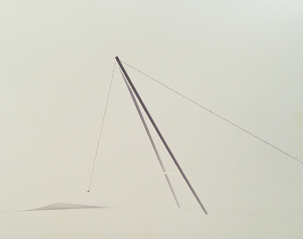 Jean Ruiter - Jean Ruiter - Tilting Machine, foto Verkocht ...