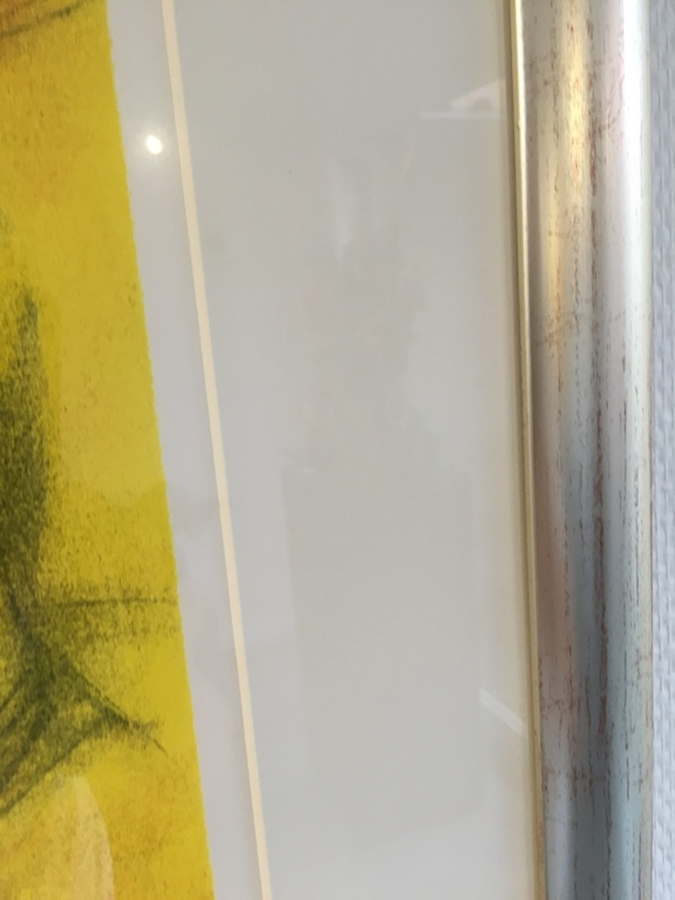 Jeroen Dercksen - Originele zeefdruk van de bekende Kunstenaar JEROEN DERCKSEN Verkocht ...