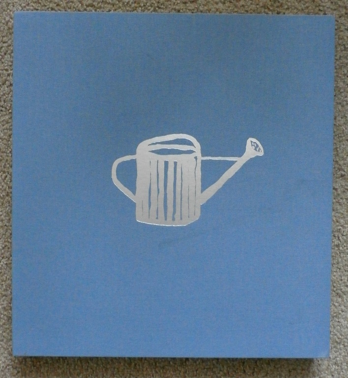 Klaas Gubbels - KLaas Gubbels - portfoliomap: knielen op een bed violen ...