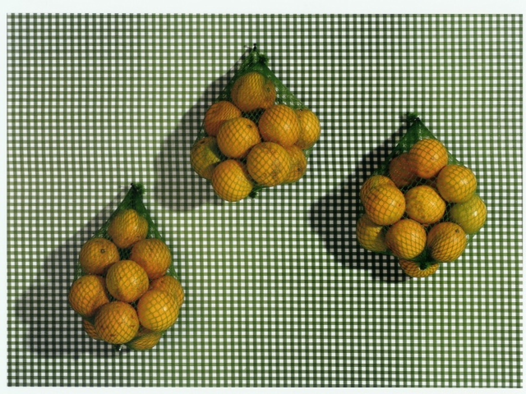 Bob Negryn - Bob Negryn, Fujiflex RA4 paper op dibond/perspex, Hangende ...