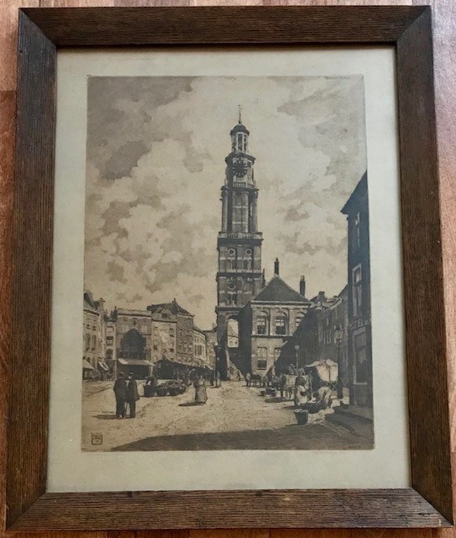 Hendrikus Roodenburg - H.E. Roodenburg ets Zutphen Verkocht ...