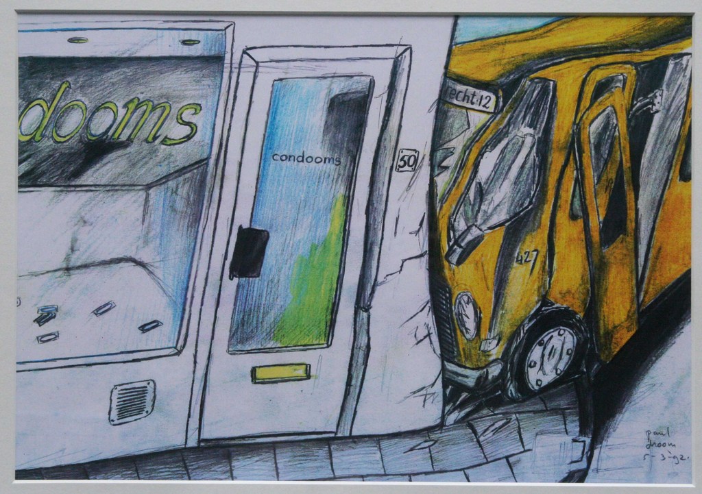 Paul Klemann Verkocht | Kunstveiling.nl