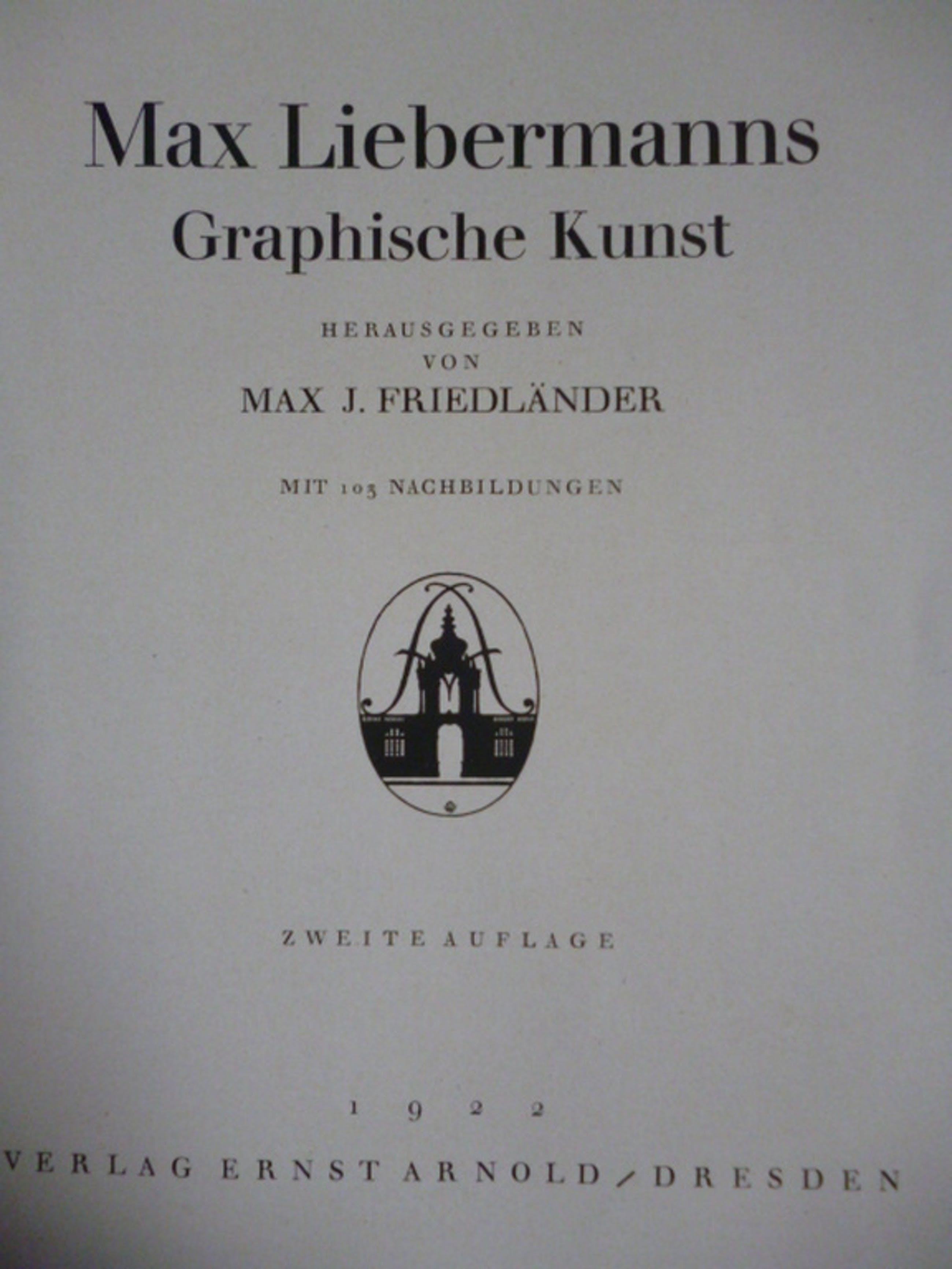 Max Liebermann - Max Liebermann - ets - Zelfportret Verkocht | Kunstveiling.nl