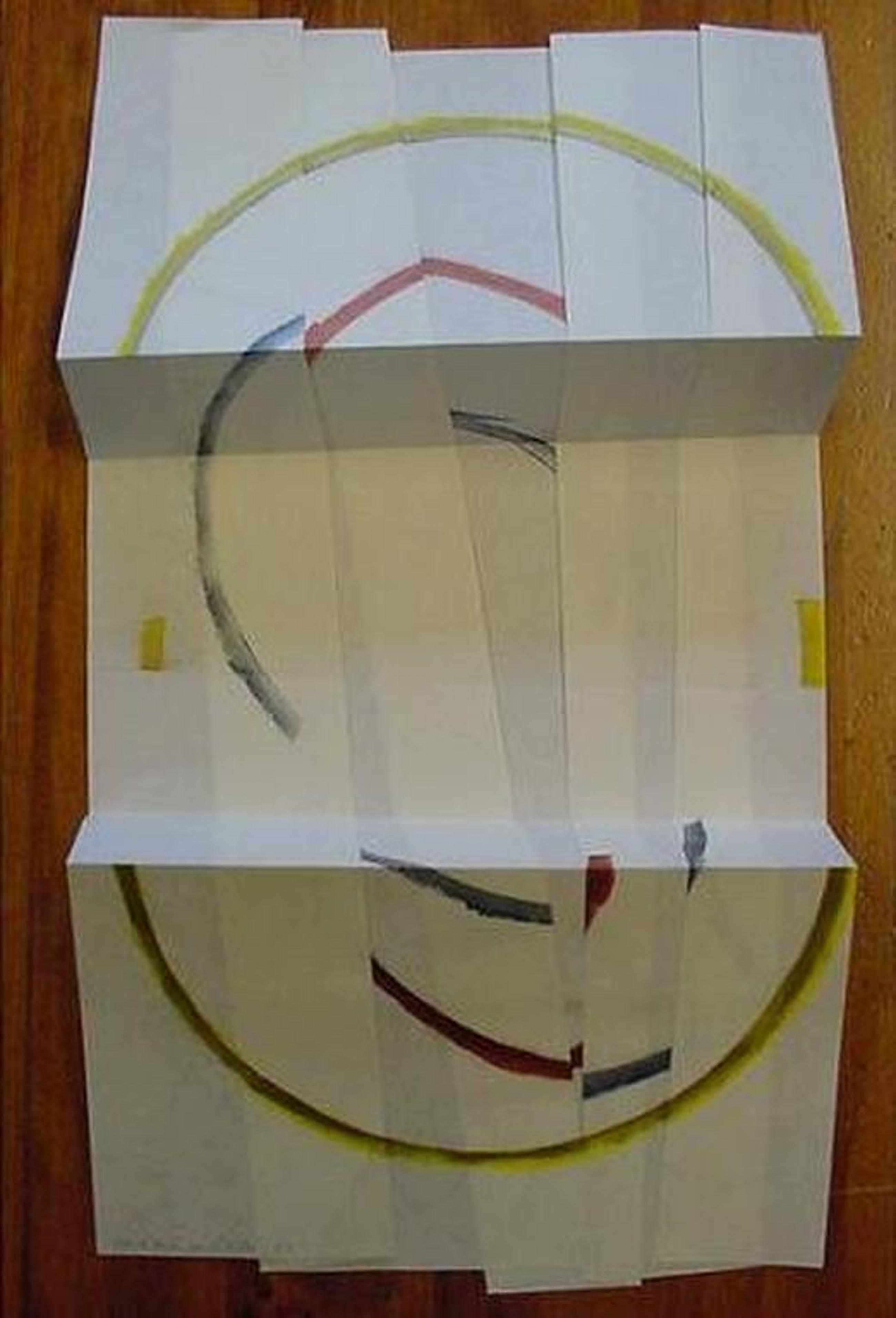 Maria van Elk - Maria van Elk Verkocht | Kunstveiling.nl