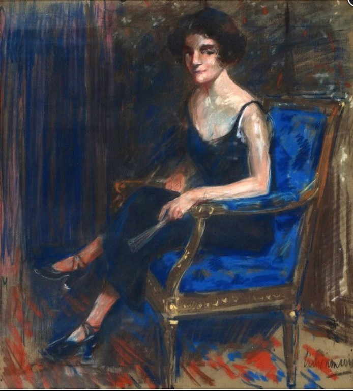 Simon Maris - Simon willem Maris - Gemengde techniek op doek Verkocht ...