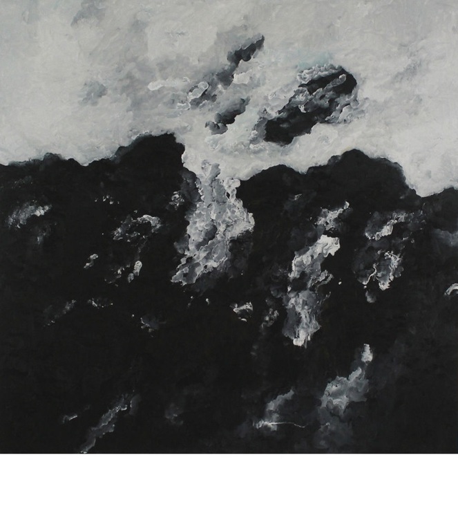 Armando - Armando - "Landschaft" (2016) Verkocht | Kunstveiling.nl