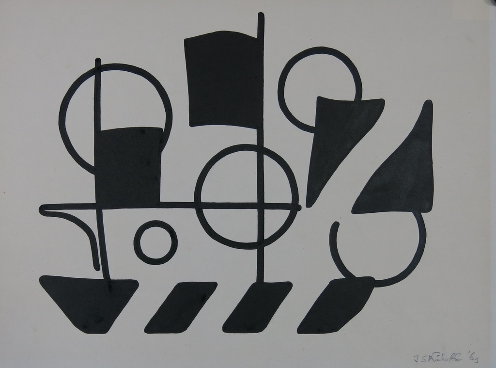 Jan Samuel Niehoff - Jan Samuel Niehoff: Oost-Indische inkt op papier ...