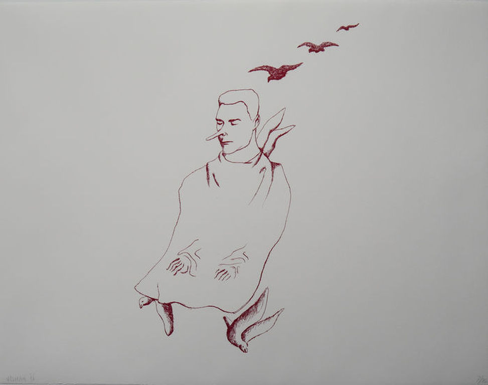 Hans van der Ham - Hans van der Ham Verkocht | Kunstveiling.nl