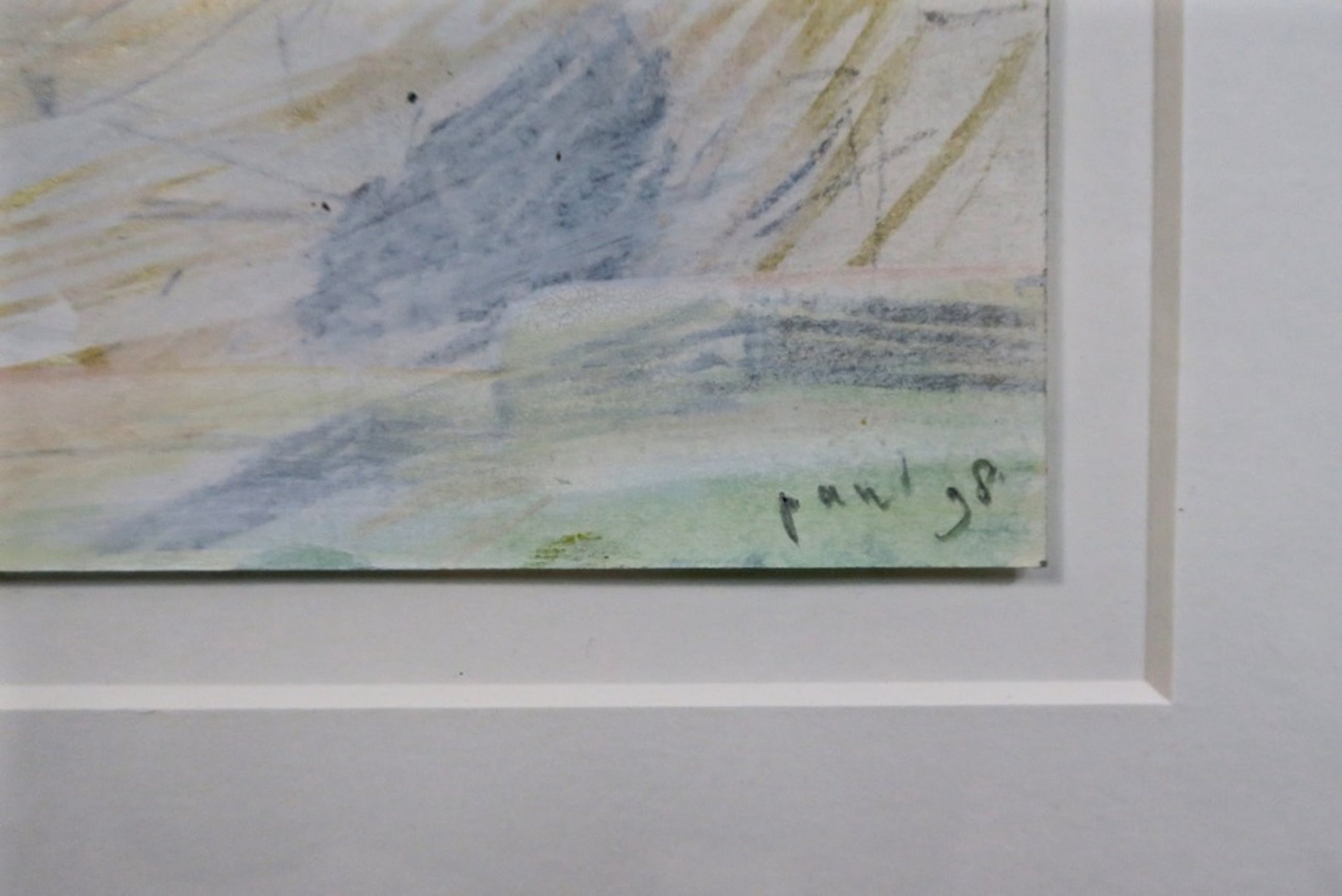 Paul Klemann - Paul Klemann: Gem.techniek, De dansende passer ...