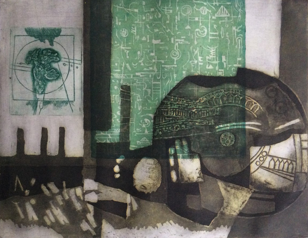 Lucas van der Pol - Lucas van der Pol - ets, 1977 Voor Koningin en ...