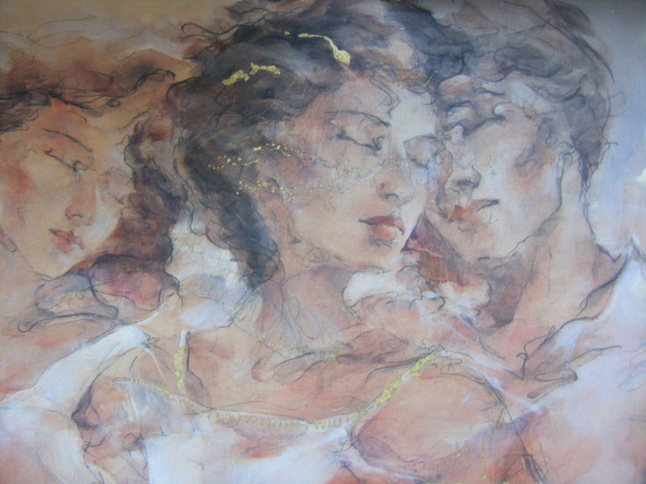 Gary Benfield, kopen? Bied vanaf 100! | Kunstveiling.nl