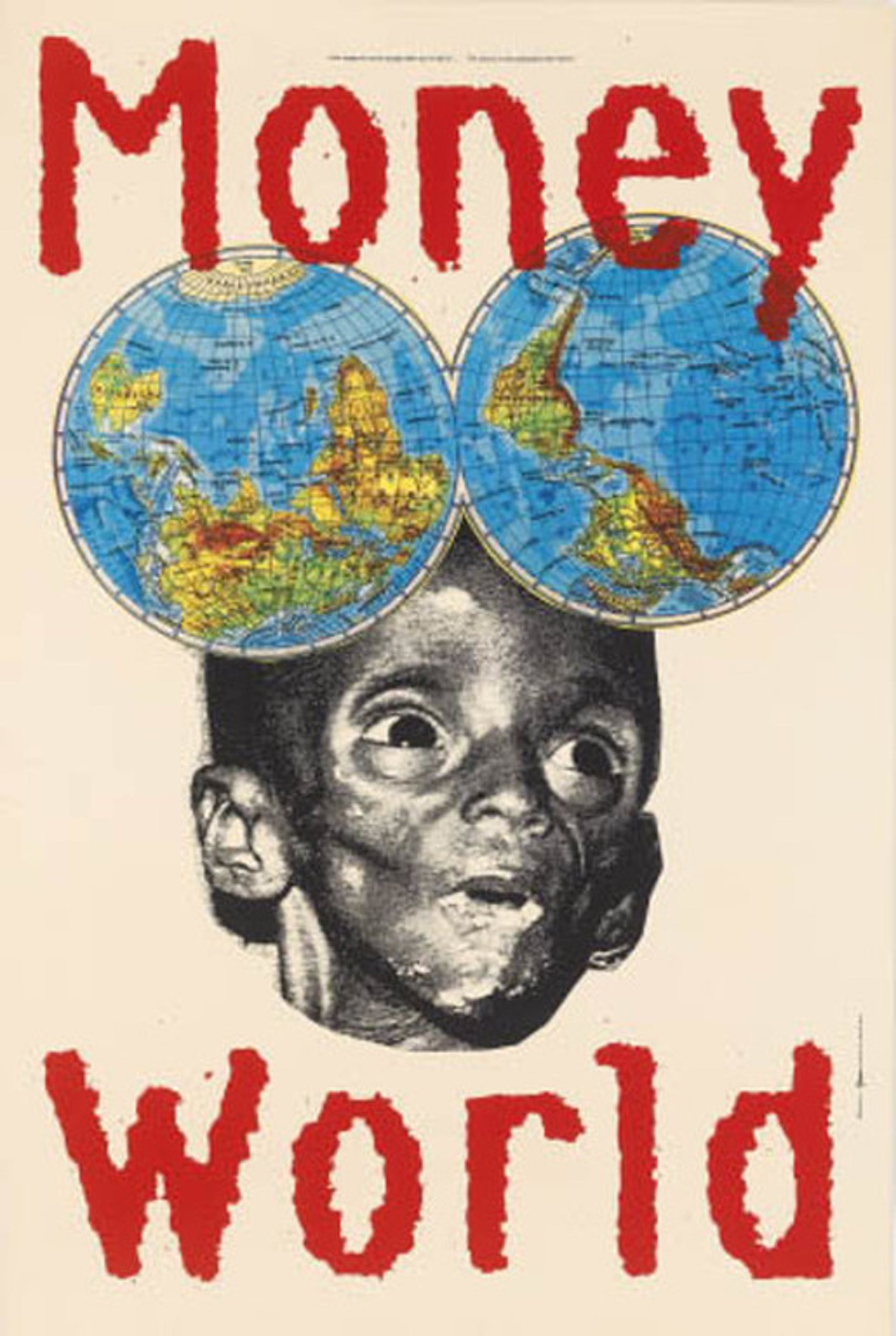 Pierre Bernard - Pierre Bernard & GRAPUS - Mickey - 1982. Verkocht ...