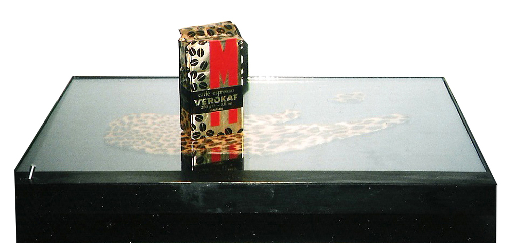 Merijn Bolink - Merijn, Bolink, Skin scanner, 1996 Verkocht ...