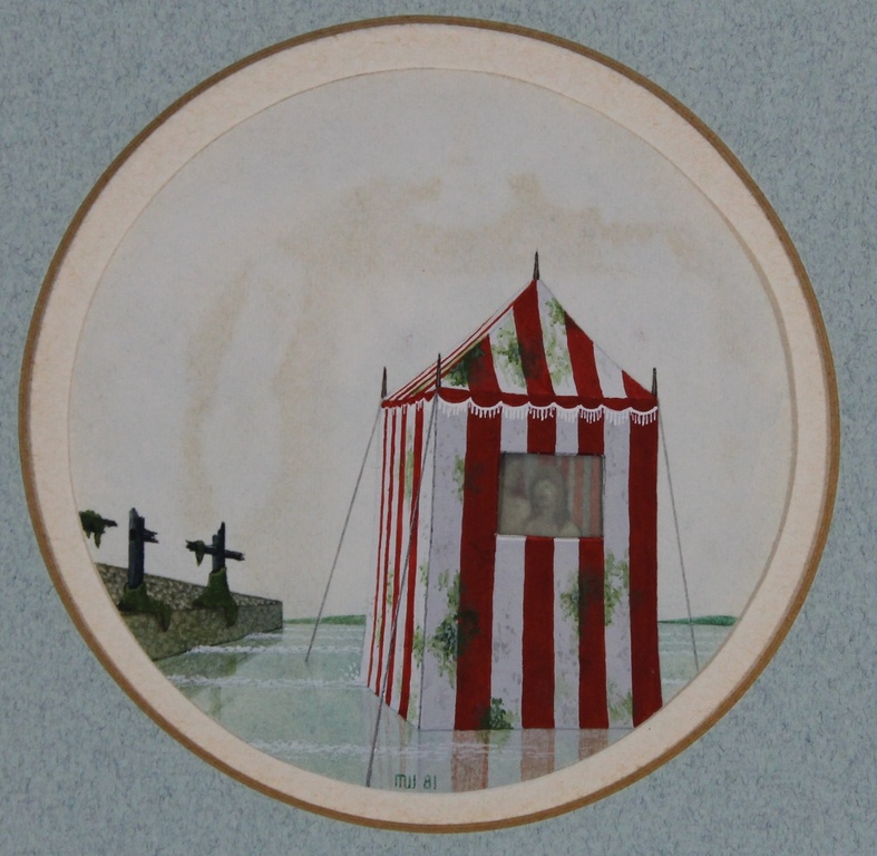 Ron Watts - Ron Watts, De ALLERLAATSTE uit onze collectie! Verkocht ...