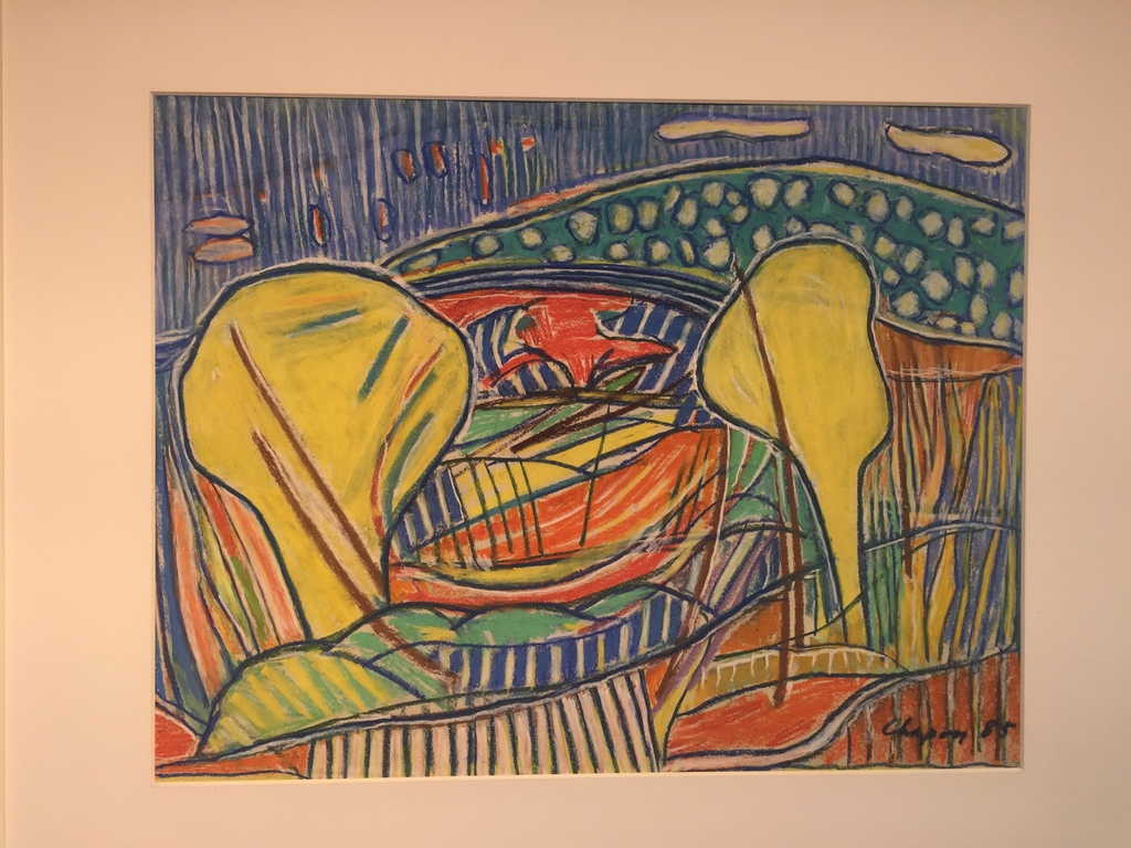 JULES CHAPON Veilinghuis Christie's Verkocht | Kunstveiling.nl