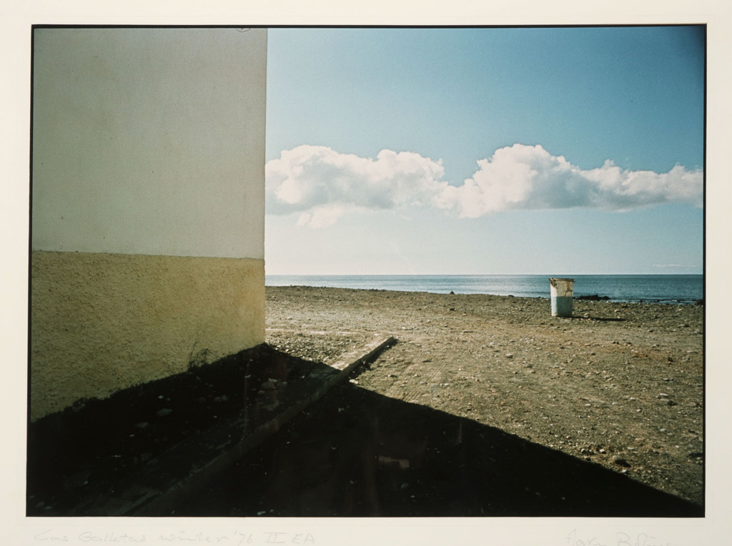 Harm Botman - Harm Botman: C-print, Las Galletas winter II Verkocht ...