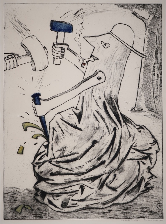 Wim Compier - Wim Compier: Ets, Een stamboom hak je zelf Verkocht ...