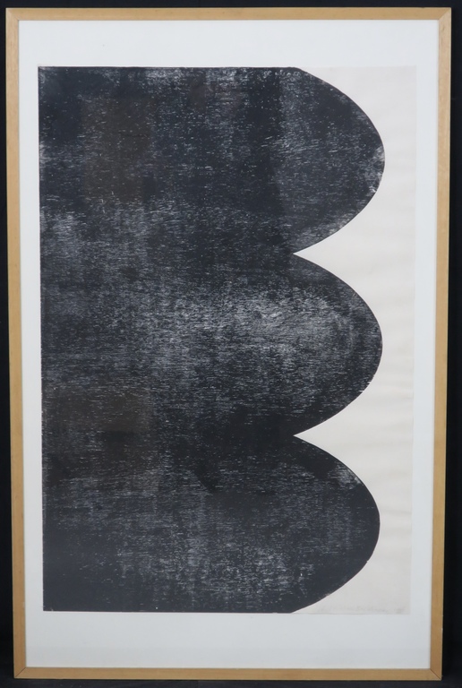 Michael Berkhemer - Michael Berkhemer: Ets, Zonder titel 2 (Groot ...