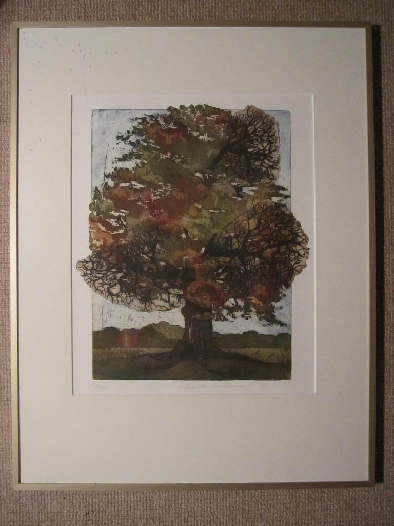 Willemien Holterman - Willemien Holterman: Kleurets (12/100) van een ...