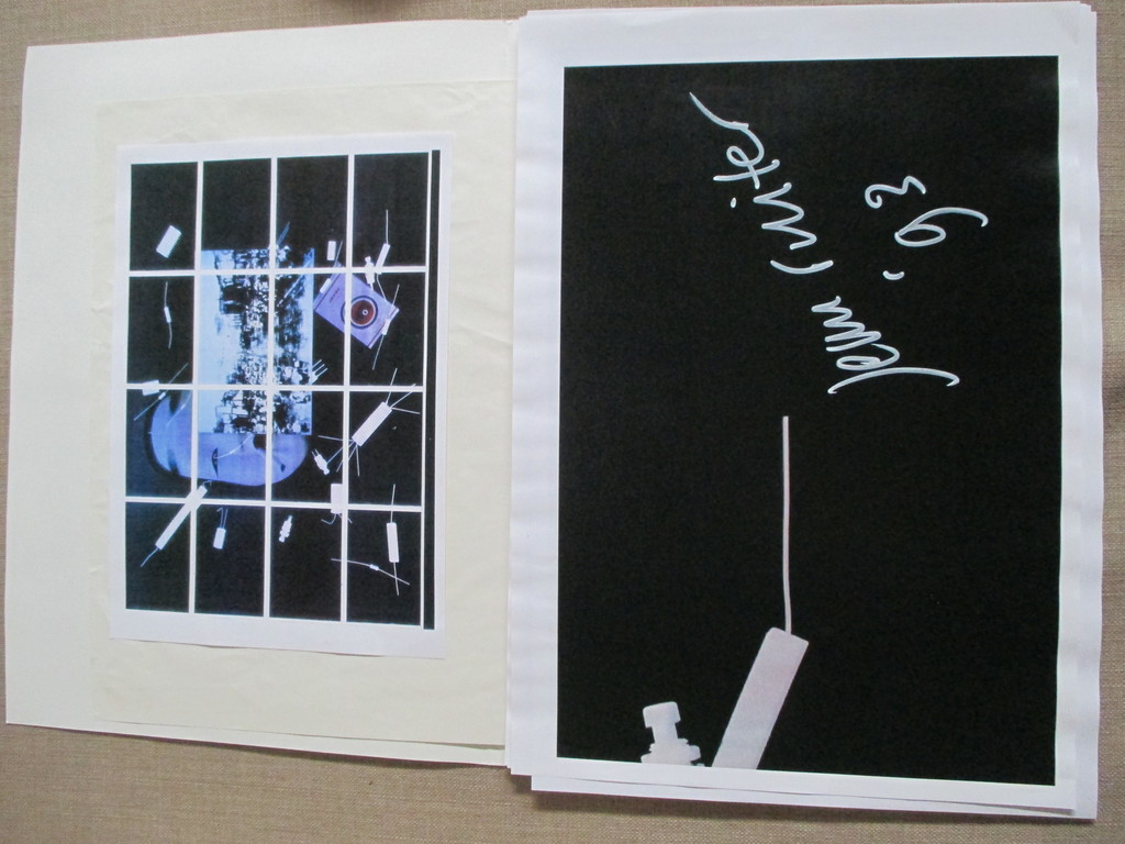 Jean Ruiter - LAATSTE KEER Jean Ruiter, 16x A3 foto's, 1993 Verkocht ...