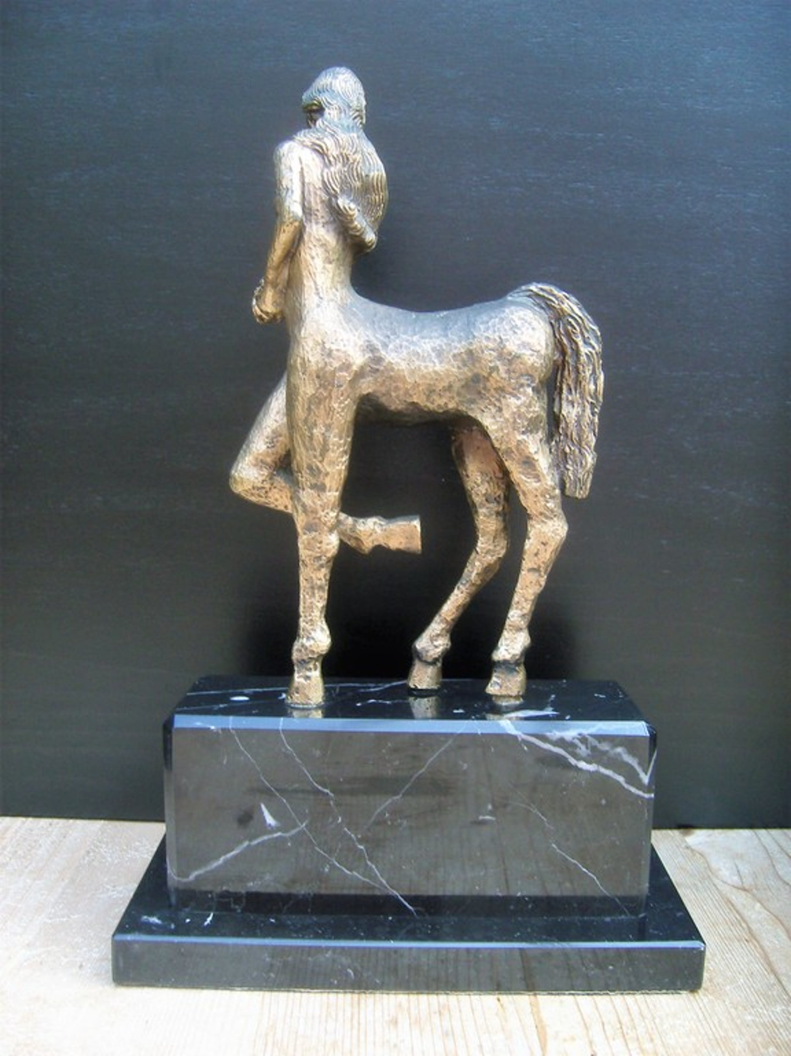 Niet of onleesbaar gesigneerd - Onbekende kunstenaar: Zeer fraai ...