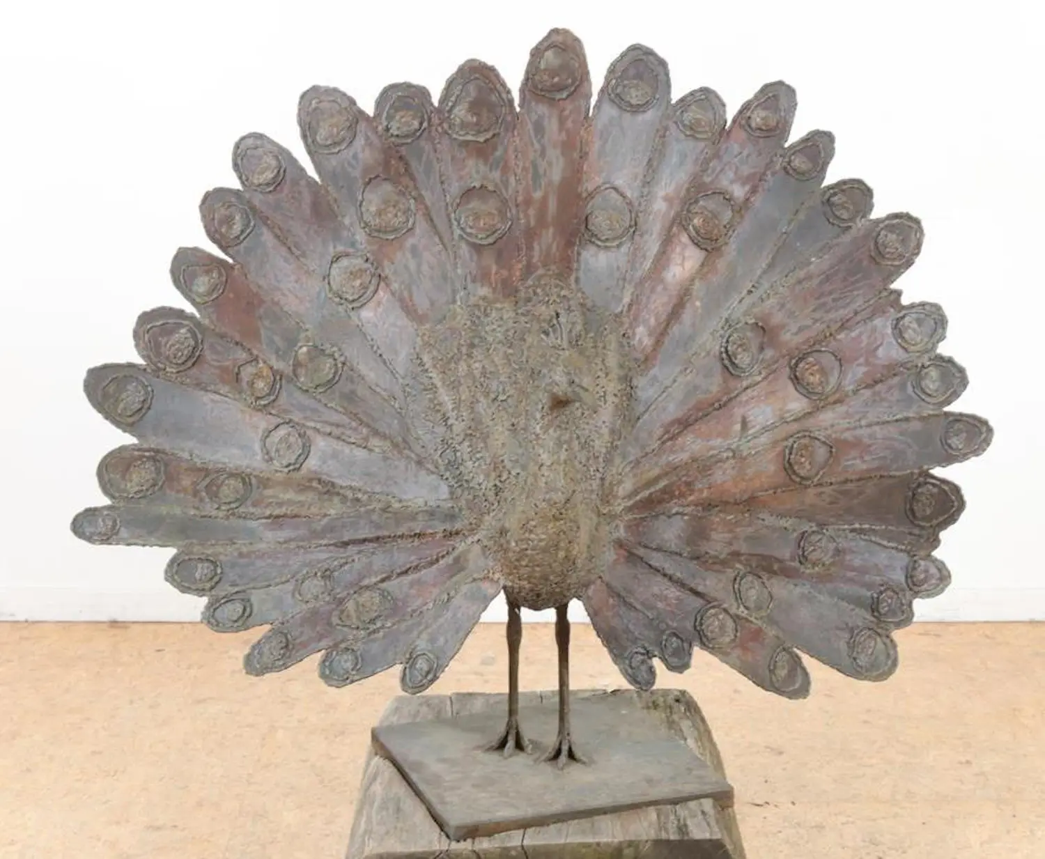 Veilingresultaten van Hans Jouta | Kunstveiling.nl