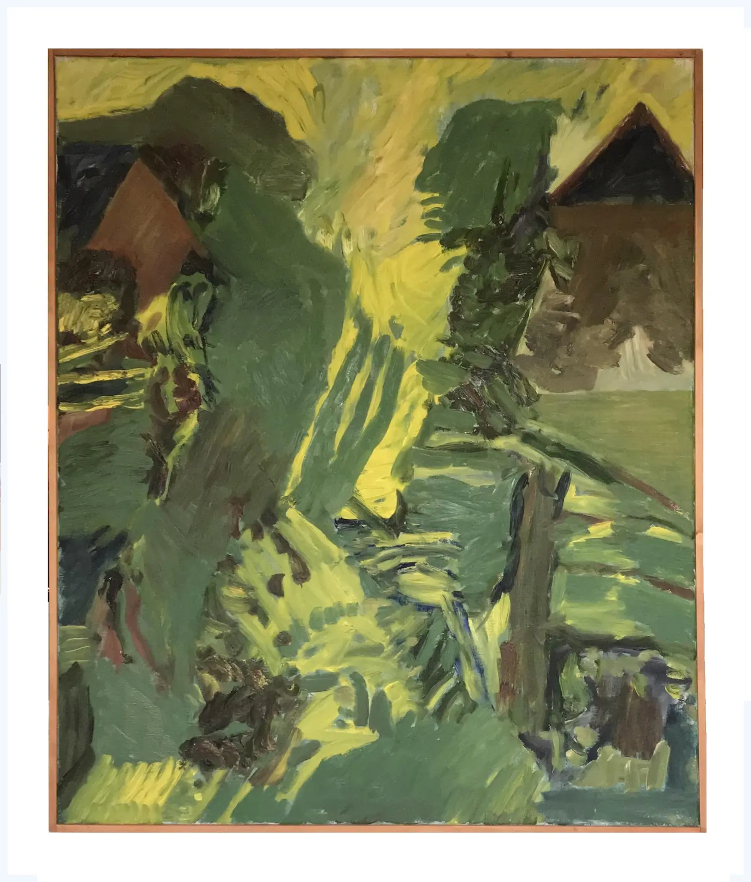 Veilingresultaten van Theo Elfrink | Kunstveiling.nl